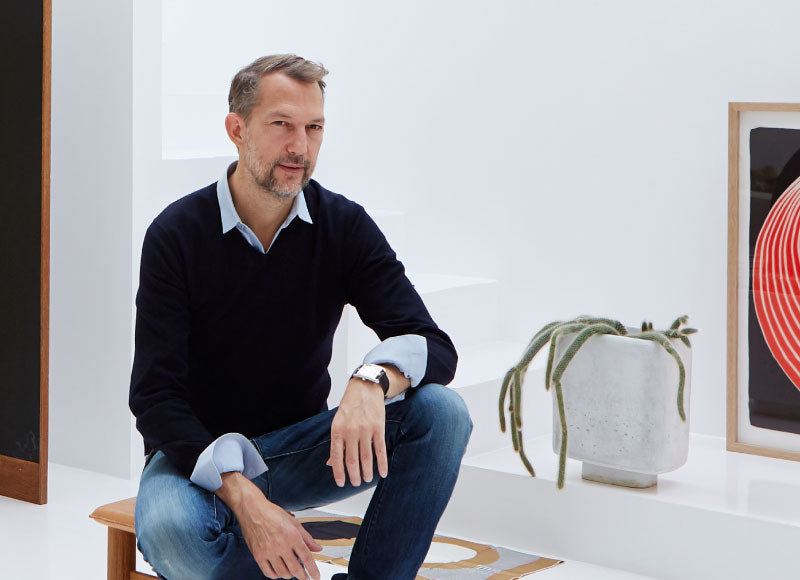 BENOIT PIERRE EMERY – DUREN