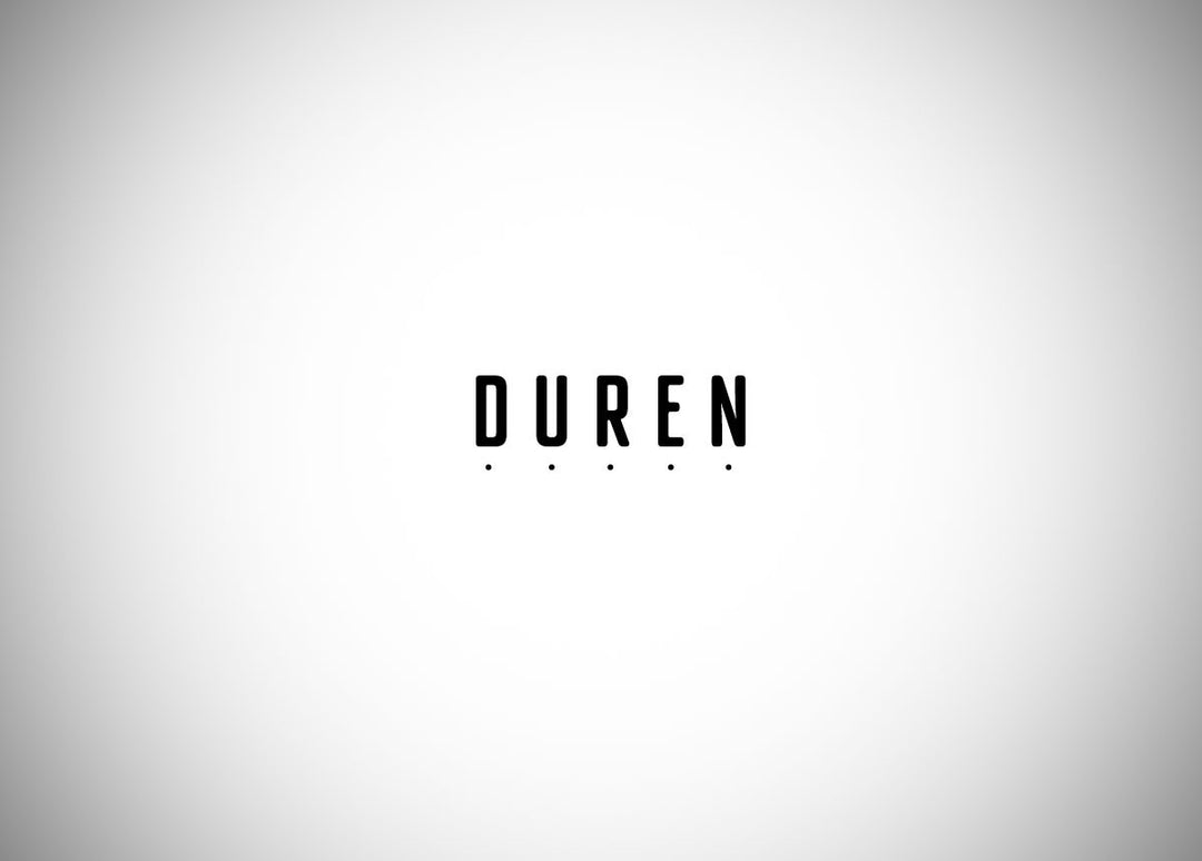 ニュース – DUREN